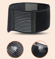 China Tourmaline Self-Heating Lumbar Support for sale