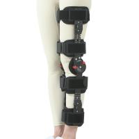 China Adjustable Hinged Knee Brace for sale
