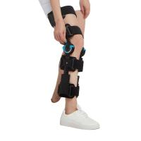 China Adjustable Hinged Knee Brace for sale