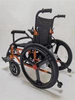 China Electric Wheelchair for sale