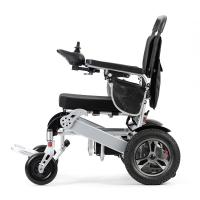 China Lightweight Wheelchair for sale