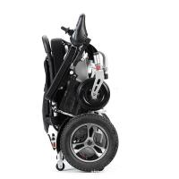 China Lightweight Wheelchair for sale