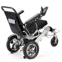 China Lightweight Wheelchair for sale