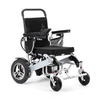 China Lightweight Wheelchair for sale