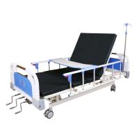 China MEDICAL Tripe Control Bed for sale