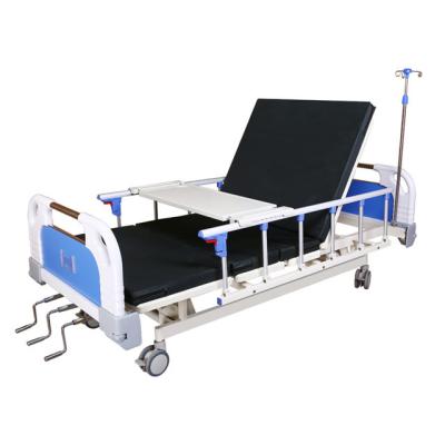 China MEDICAL Tripe Control Bed for sale