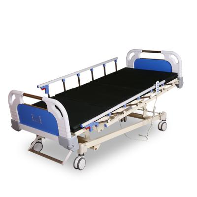 China Electric Hospital Bed 5 Functions for sale