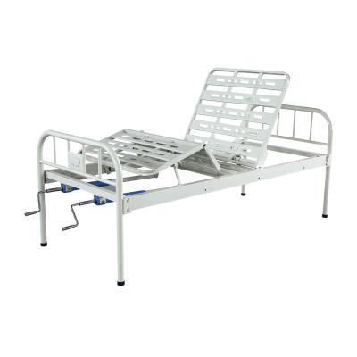 China MEDICAL Double Control Bed for sale