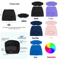 China 360° Compression Migraine Relief Cap for sale