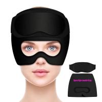 China 360° Compression Migraine Relief Cap for sale