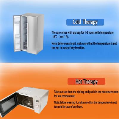 China Sock lce Pack for Ankle and Foot for sale