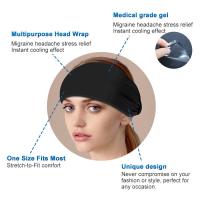 China Solid Gel Forehead for sale