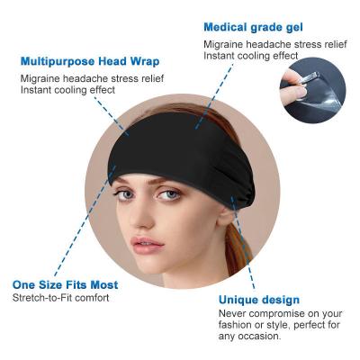 China Solid Gel Forehead for sale