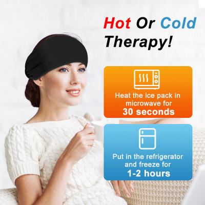 China Solid Gel Forehead for sale