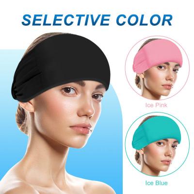 China Solid Gel Forehead for sale