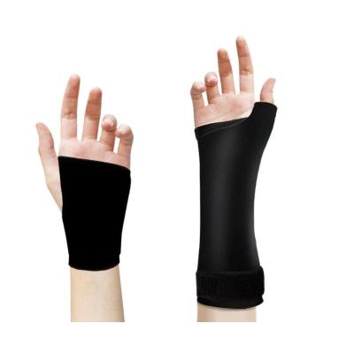 China Solid Gel Gloves for sale