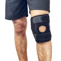 China Knee Support For Gym for sale