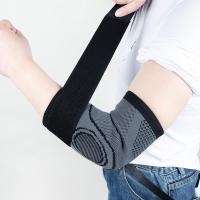 China Elbow Brace Adjustable Support Wrap for sale