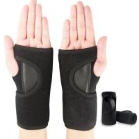 China Adjustable Neoprene Splint Brace for sale