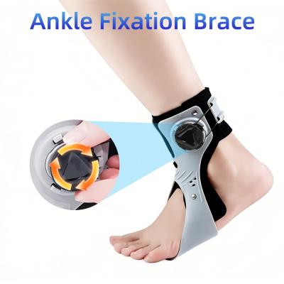 China holesale Custom AFO Ankle Foot Orthosis Brace OEM ODM Drop Foot Ankle Stabilizer Brace for sale