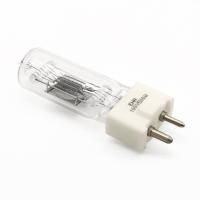 China 100V 500w Quartz Bulb G22 Microscope Lamp Bulbs Microscope Light Bulb Replacement for sale