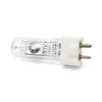 China 100V 500w Quartz Bulb G22 Microscope Lamp Bulbs Microscope Light Bulb Replacement for sale
