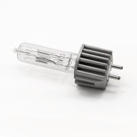China 115V 1000W Quartz Tungsten Halogen Lamp Stage Lighting Replacement Bulbs for sale