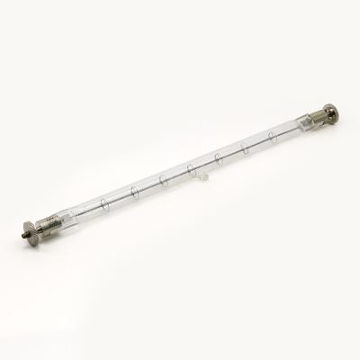 China 230V 1250W Explosion Proof Quartz Halogen Infrared Heater Lamps For Adb Alnaco Hf1000 for sale