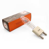 China 230v High Voltage Halogen Lamp 2000 Watt Bulb G38 Single Ended for sale