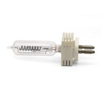 China Osram G22 2000w 230v Single Ended Halogen Light Bulb Quartz Lamp for sale