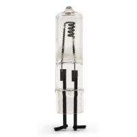 China 30V 400 Watt Quartz Halogen Bulb 2 Pin Lighting Indicator for sale