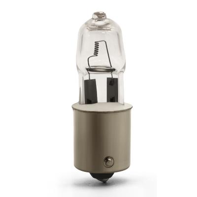 Cina lampada dentaria dell'esame di navigazione MDT degli aerei delle lampadine dell'alogeno del quarzo della radura di 28V 75W in vendita