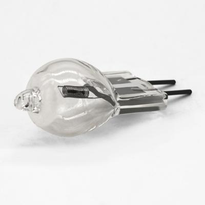 China 22.8V 150 Watt Tungsten Halogen Bulb Two Pin Theatre Replacement Osram 54322 64292 XIR for sale