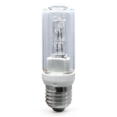 Cina lampadina della sostituzione della lampada al quarzo delle lampade alogene di 230V 105W E27 in vendita