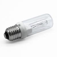 China 230V 105W Halogen Bulbs E27 Quartz Lamp Replacement Bulb for sale