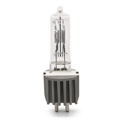 China Toont de Gloeilamp 115V van het G9.5575w Kwarts Autofilm en Televisieweergave Te koop