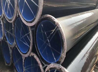 China Large Diameter Spiral Steel Pipe SSAW Steel Pipe Carbon Steel Seamless Line pipe for sale