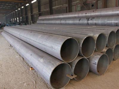 China Big Size LSAW Steel Pipe Anti-Corrosion LSAW Steel Pipe Lsaw Steel Pipe for sale