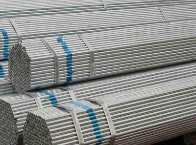China G.I Pipe Galvanized Steel Pipe manufacturer china for sale