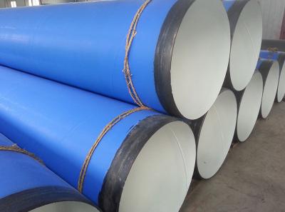 China FBE Pipe Anti-corrosion Pipe Factory for sale