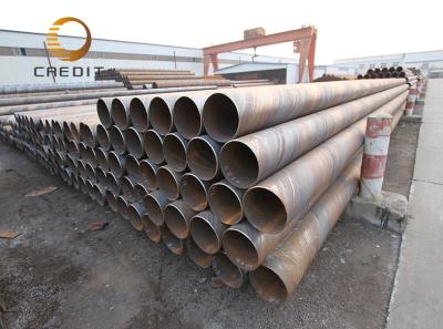 China SSAW LSAW Carbon Welding Steel Pipe Oil line Seamless Steel Pipe 10 inch seamless steel pipe for sale