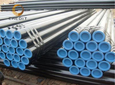 China Thread Seamless Steel Water Well Casing Pipe Seamless Steel Pipe Water Seamless Steel Pipe supplier for sale