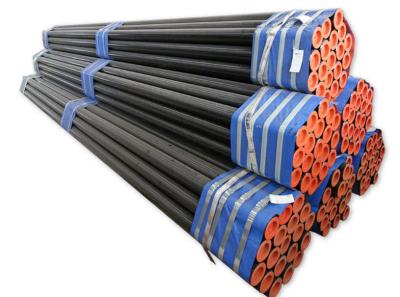 China API 5L Seamless Steel Pipe Seamless Steel Pipe Thread Water Well Casing Pipe for sale