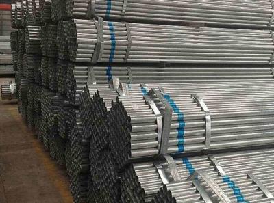 China G.I Pipe Galvanized Steel Pipe manufacturer china for sale