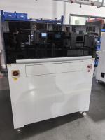 China Precision 3D AOI Automatic Stencil Inspection Machine for sale