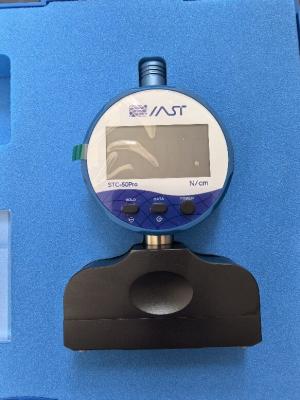 China High precision Tension Meter with Bluetooth upload data Automatically for sale