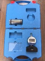 China High precision Tension Meter with Bluetooth and MES upload data Automatically for sale