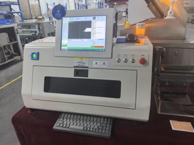 China Automatic Squeegee Inspection Machine SV600 for DEK, MPM, Fuji, EKRA all printing machines for sale