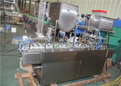Cina Materiale da otturazione minerale dell'acqua potabile dello stabilimento di imbottigliamento dell'acqua del RO di osmosi inversa in vendita