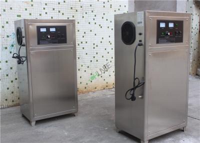 Cina Sistema industriale del depuratore di acqua del generatore dell'ozono degli accessori ss dell'impianto per il trattamento delle acque in vendita